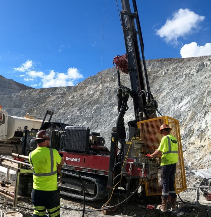 REI Direction Drilling Solutions