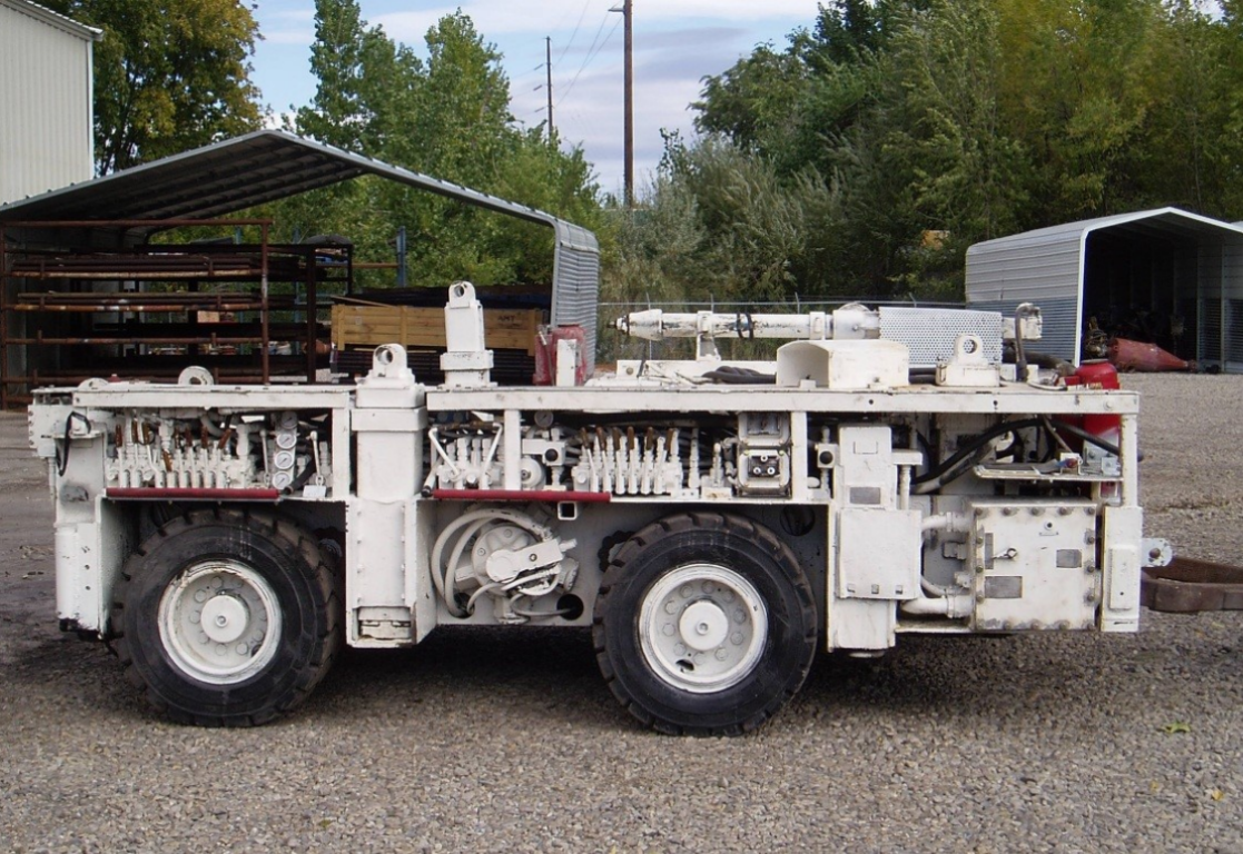 REI Direction Drilling Solutions