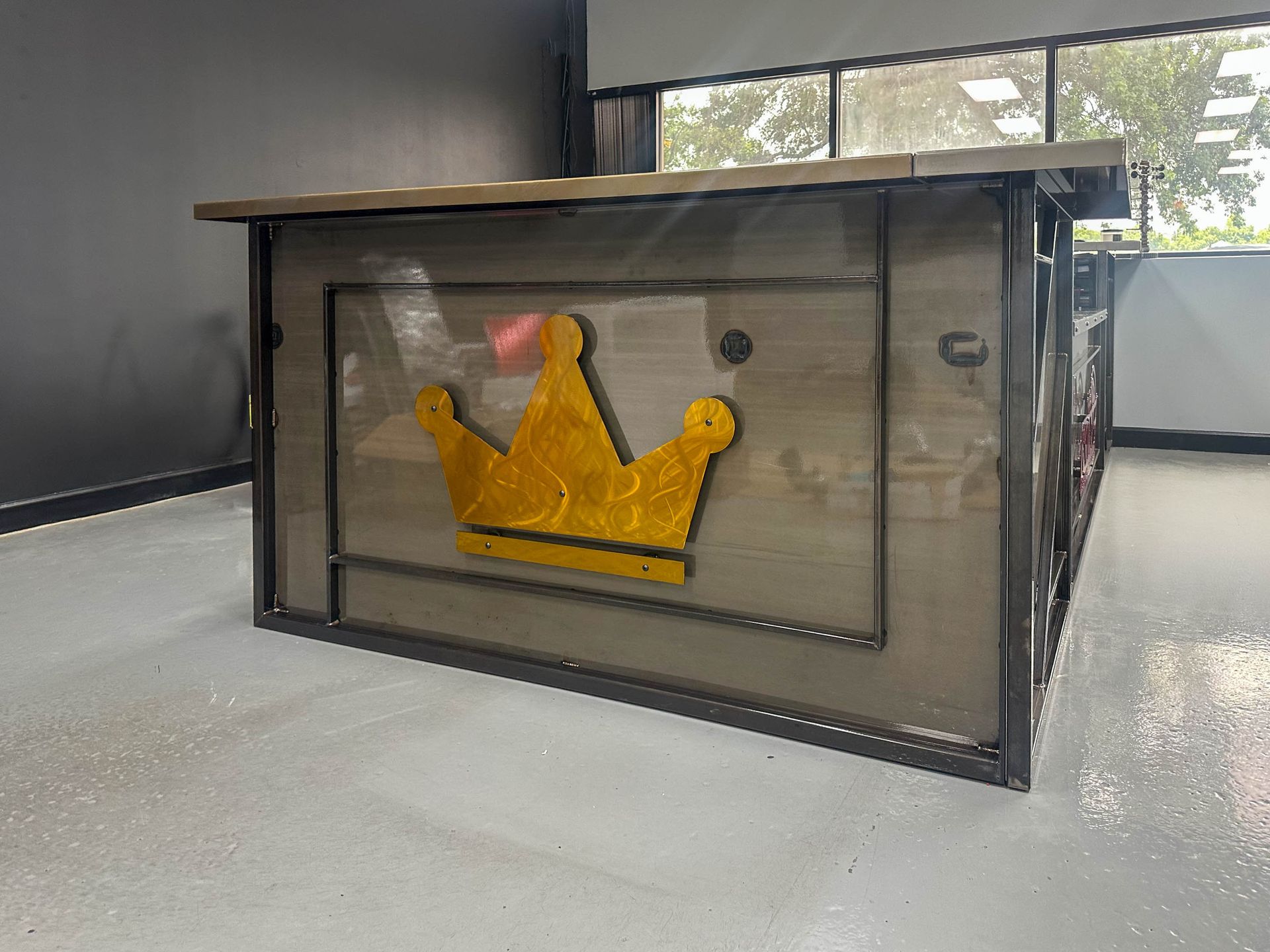 Custom Metal Fabrication | RC Custom Fabrication | St. Louis