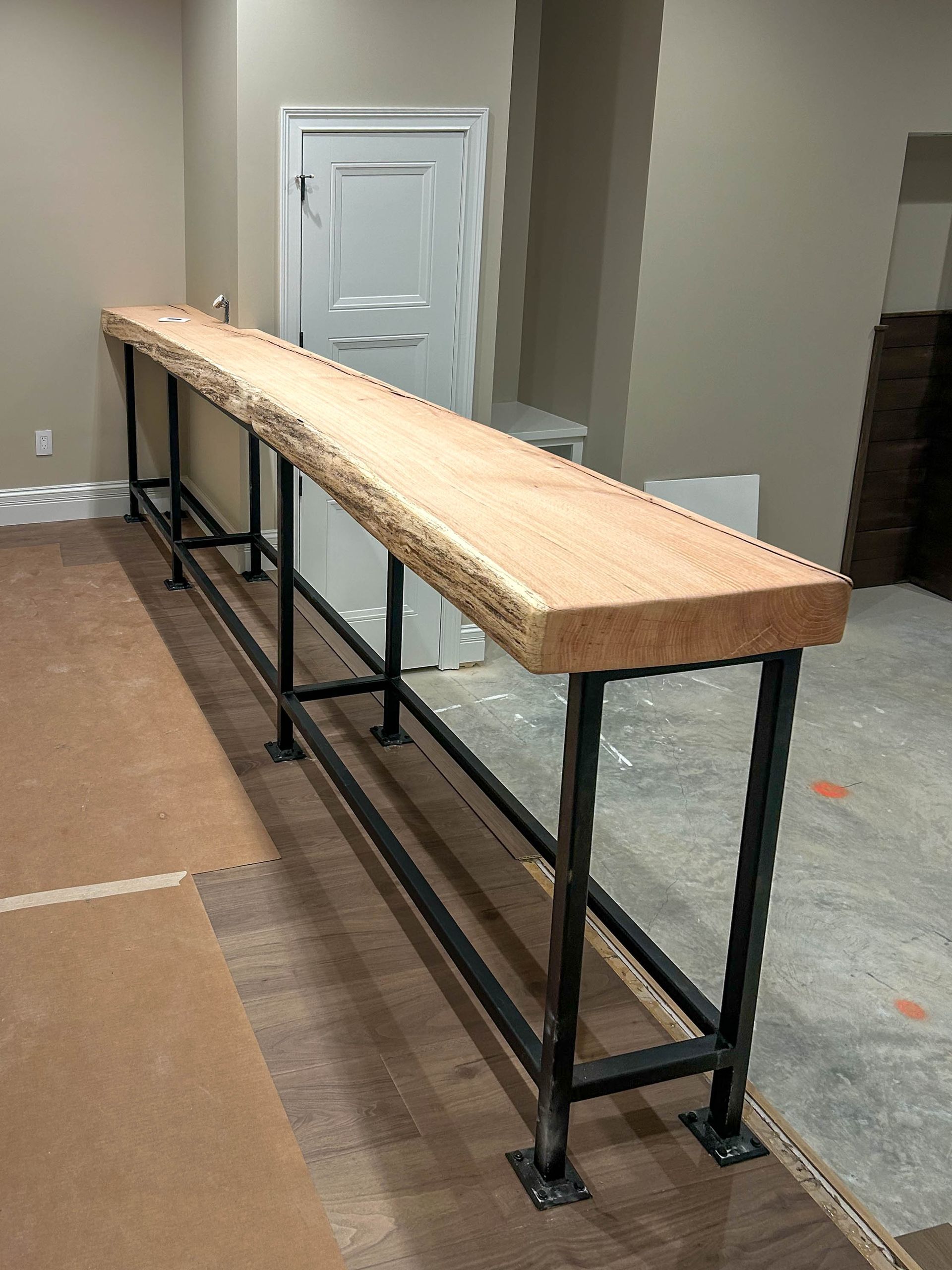 Custom Metal Fabrication | RC Custom Fabrication | St. Louis, MO