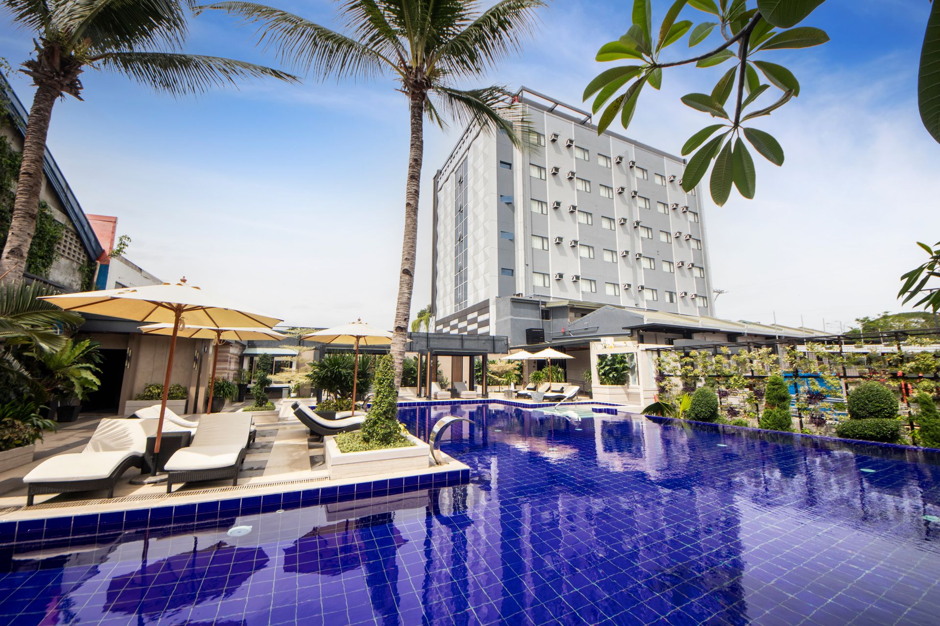 AMARAH HOTEL | Butuan City, Philippines