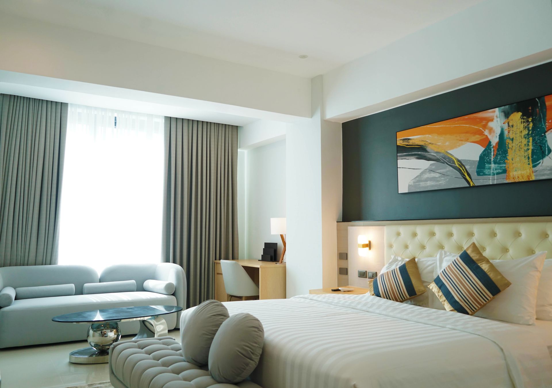 AMARAH HOTEL | Butuan City, Philippines