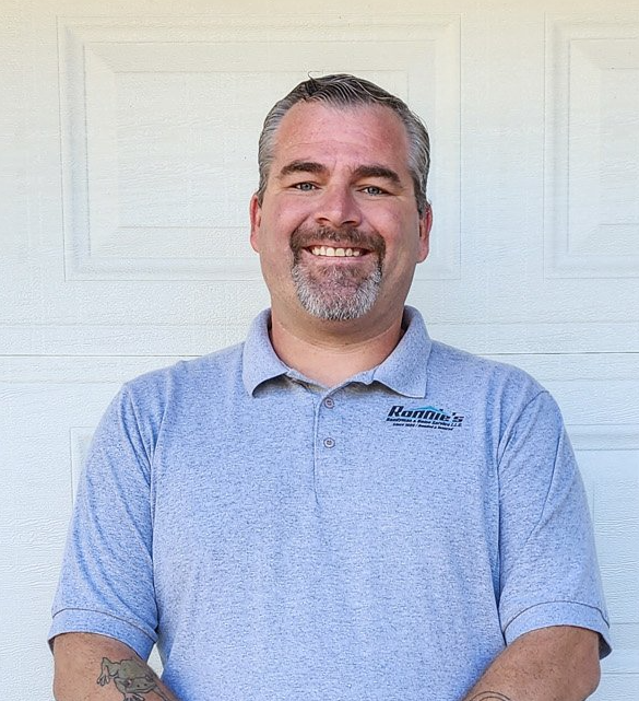 Meet Us | Ronnie's Handyman & Home Service LLC - Tucson AZ