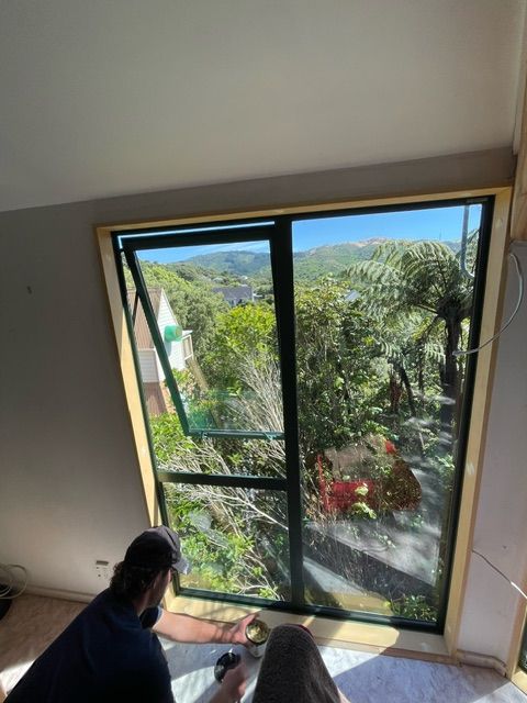 Our Window and Door Project Gallery | Hutt Valley, NZ