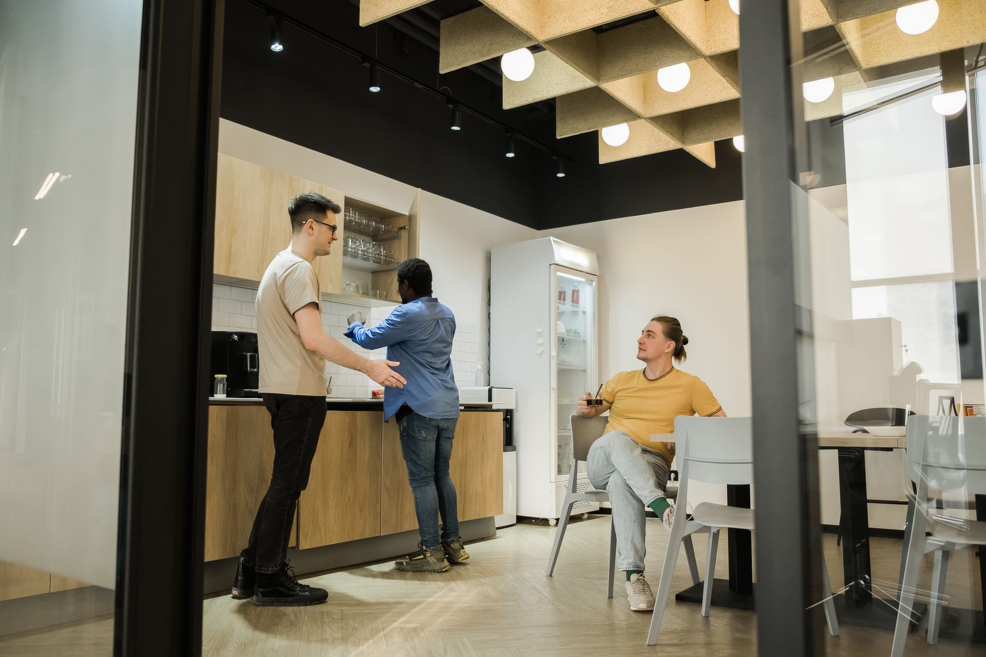 Why Break Room Cleanliness in Phoenix Is a Liability Risk | ProEthic