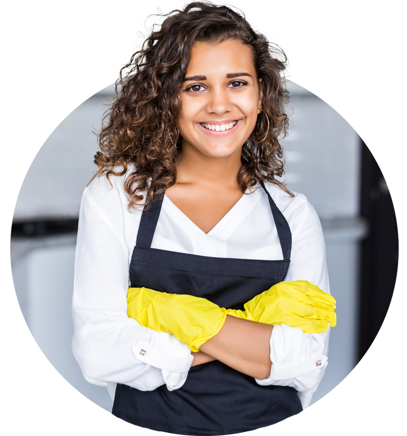 Phoenix Commercial Cleaning, Janitorial & Landscaping Services | ProEthic