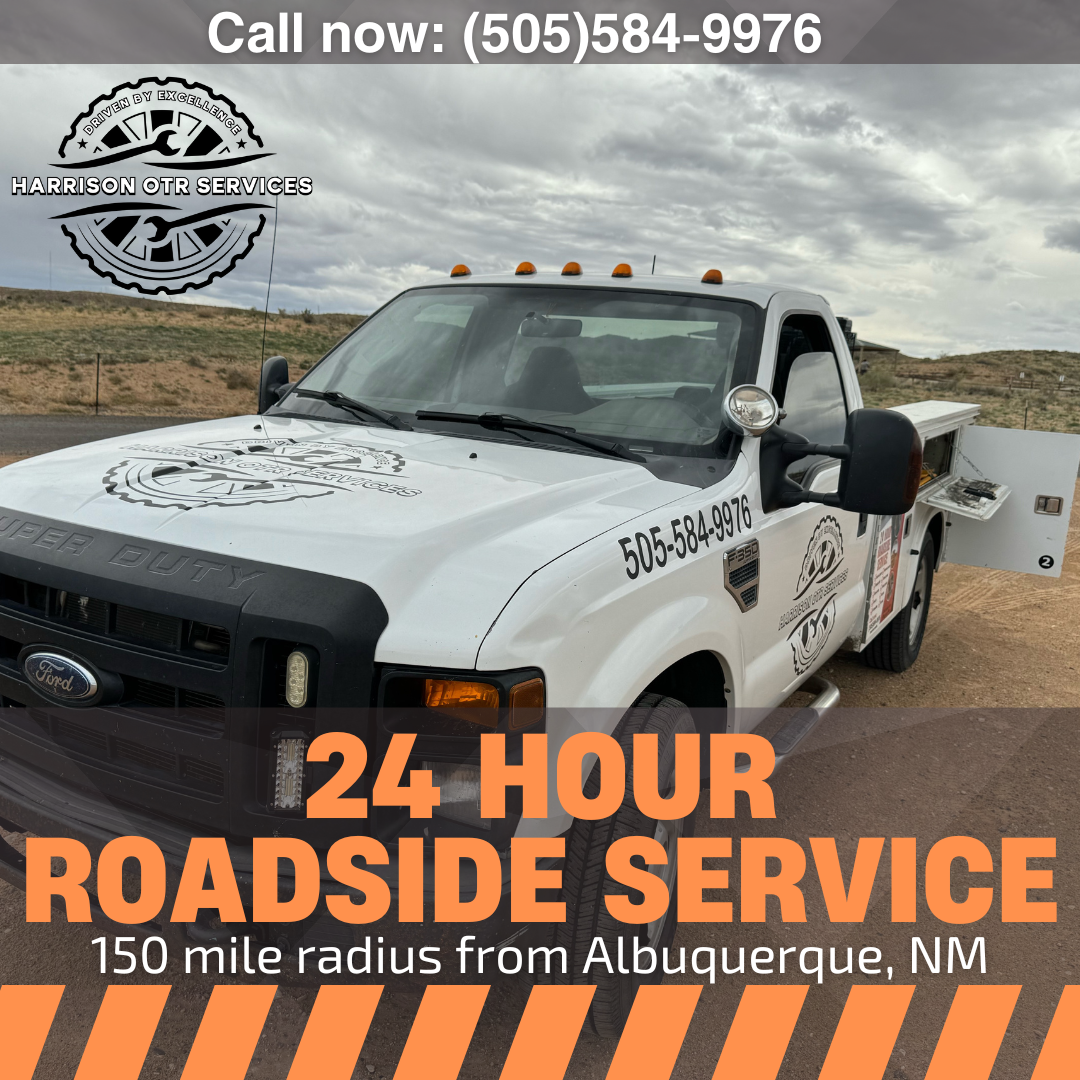 HOME [harrisonotr.com]