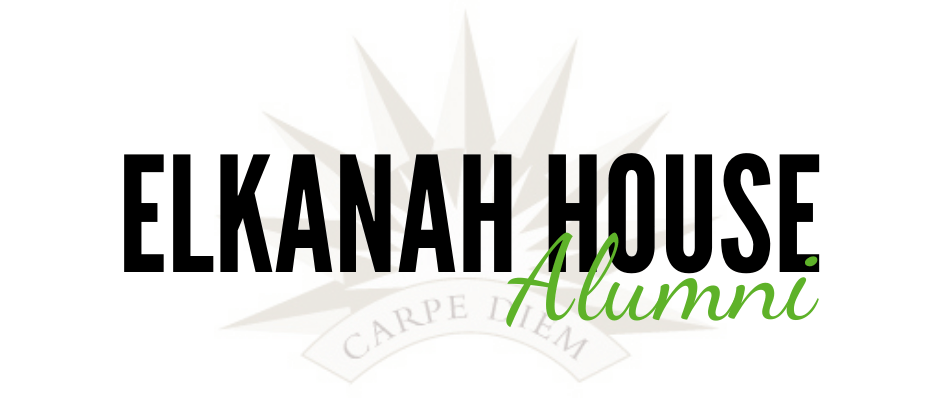 Alumni Engagement | Elkanah House | Cape Town