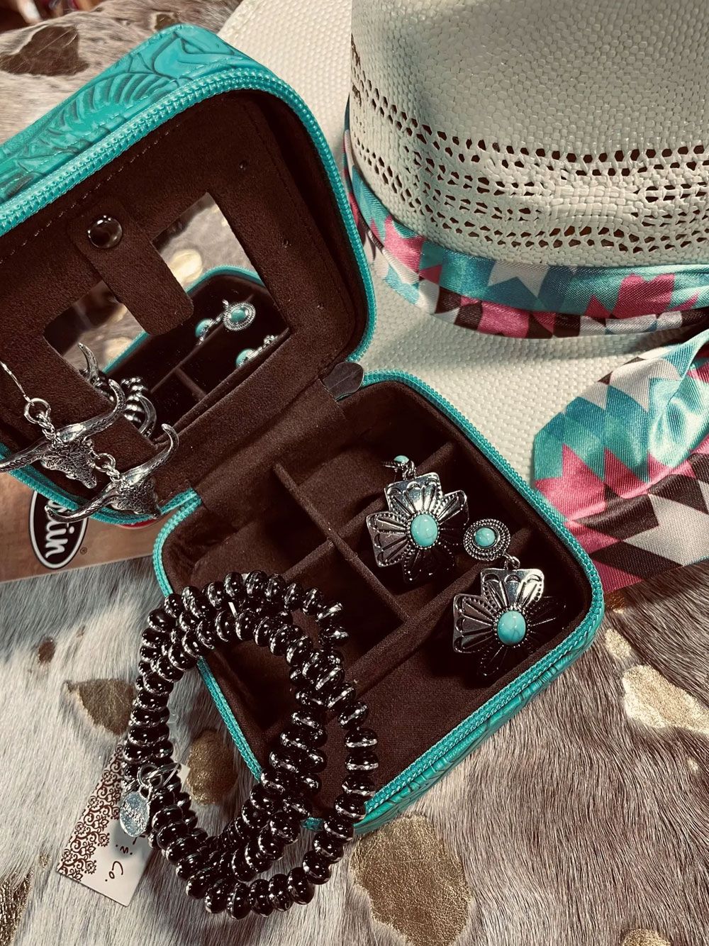 Western Apparel Store | Big Spring, TX | Ward's Western Wear