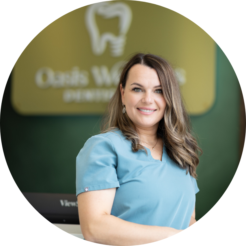 Oasis Wellness Dentistry | Cosmetic Dentist | General Dentist