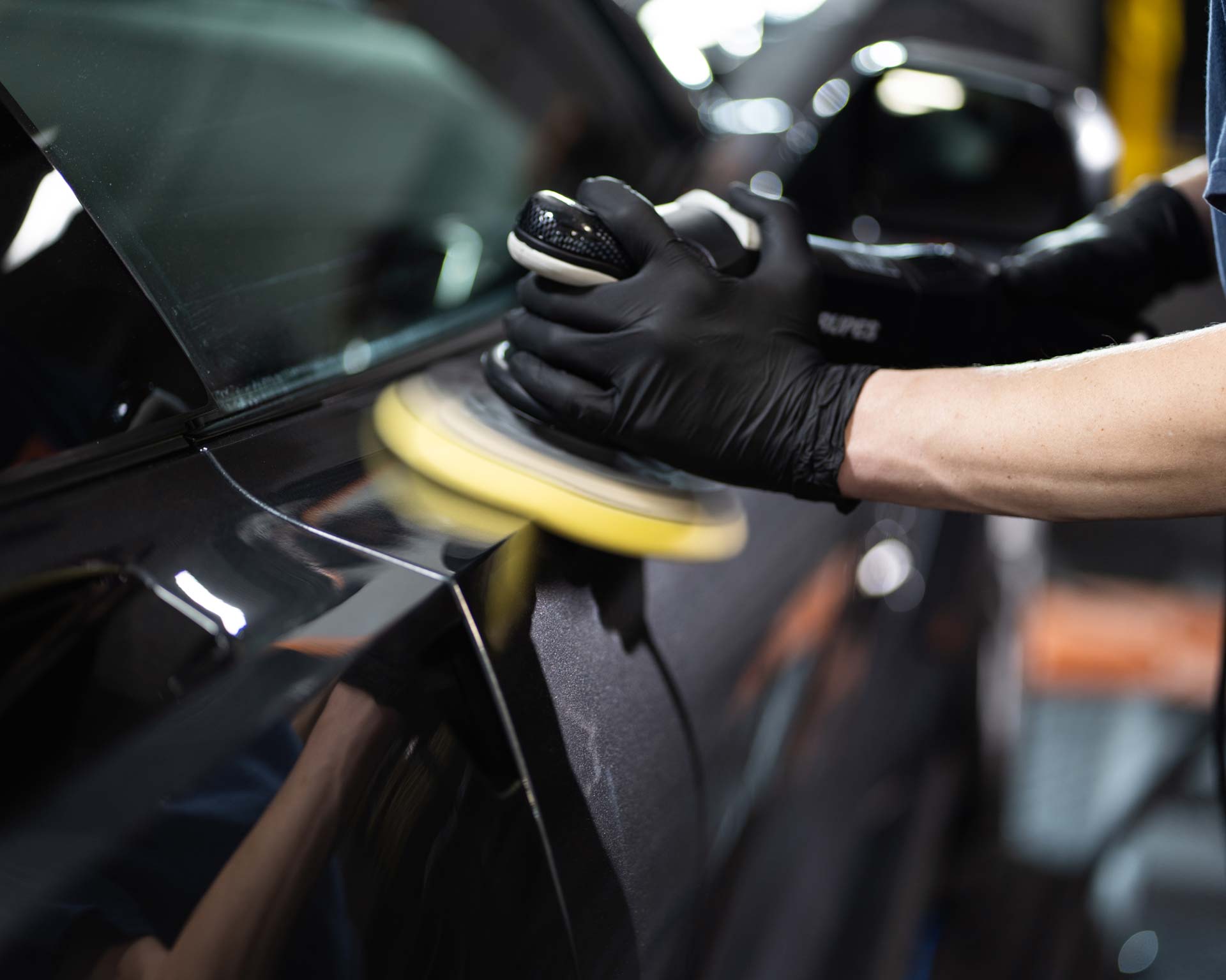 Visual Pro Detailing | Ceramic Coating Automotive Detailing, Benton IL