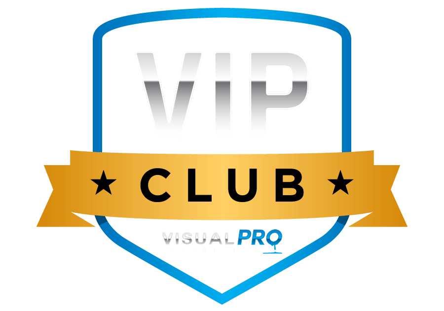 VIP Club Packages in Benton, IL | Visual Pro Detailing