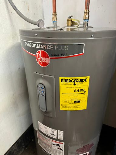 Plumbing Service in Pittsburgh, PA | Kaleb's Kustom Plumbing