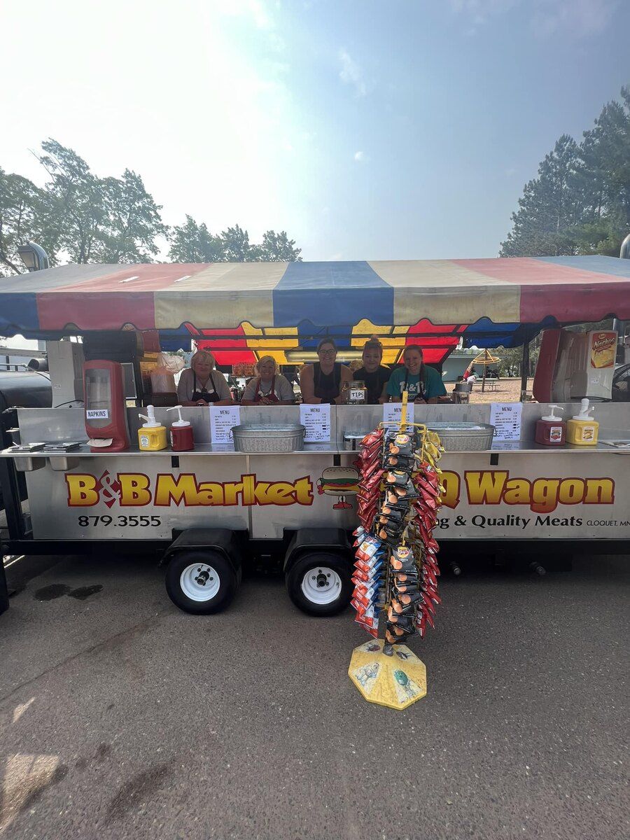 Convenience Store, Butcher Shop | Cloquet, MN | B&B Market