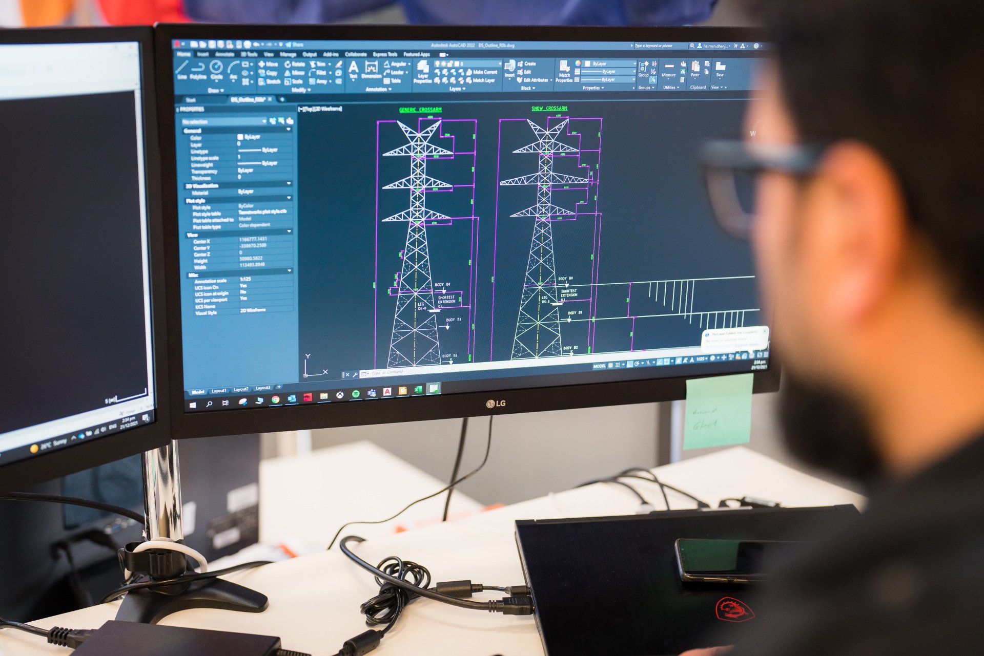 Groundline Engineering