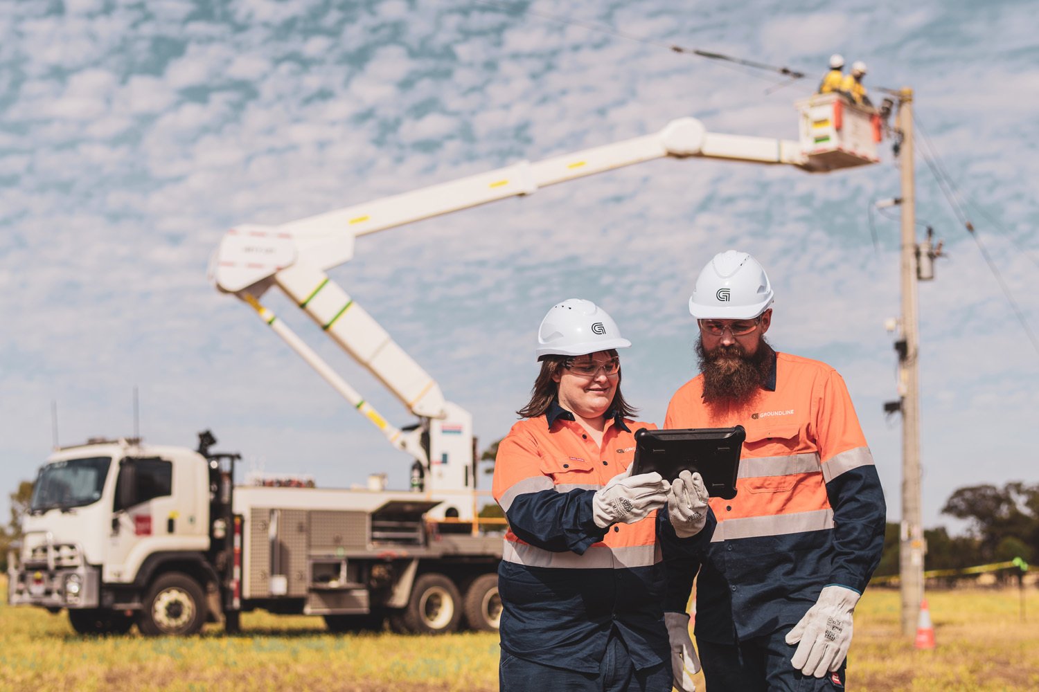 Groundline Engineering