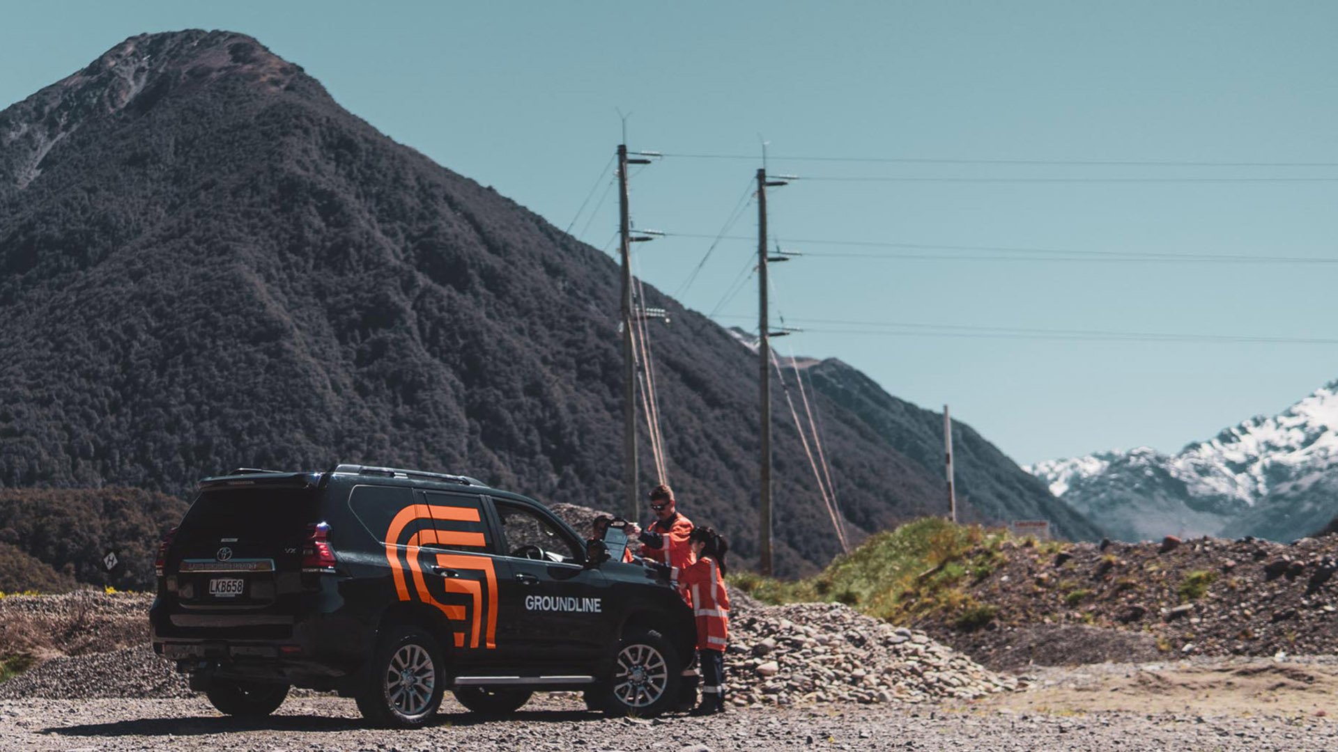 Groundline Engineering