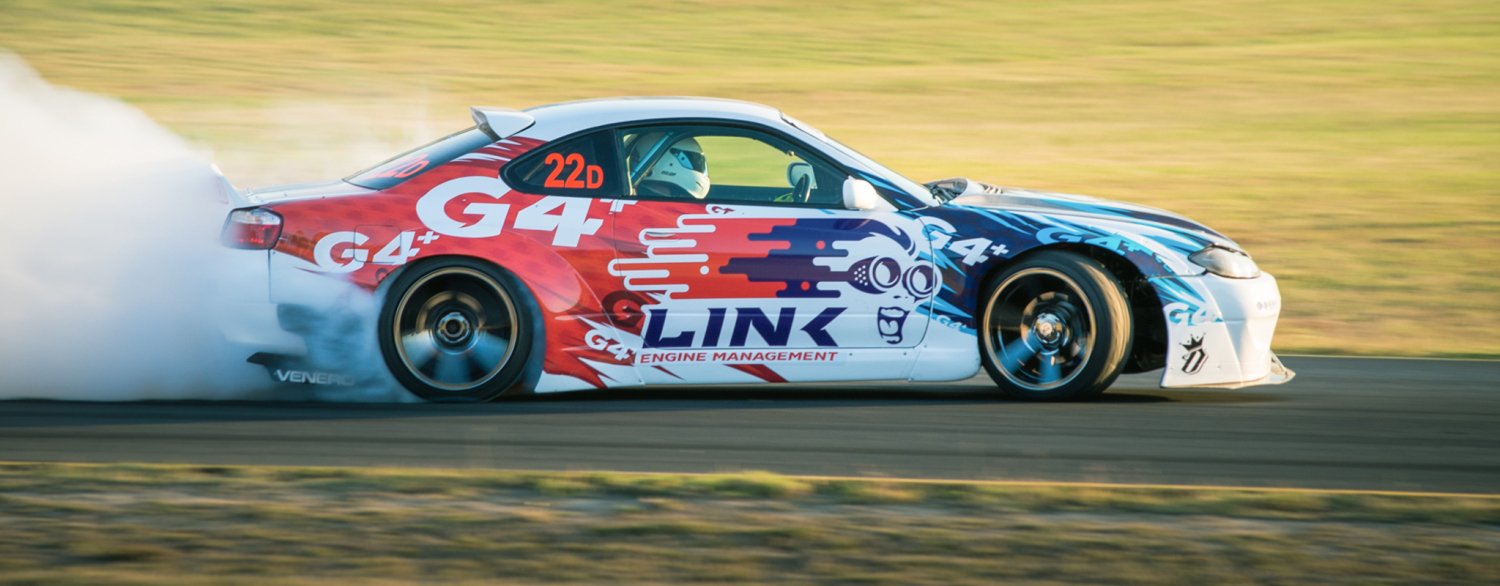 CHRISTCHURCH TECH STORIES: LINK ENGINE MANAGEMENT