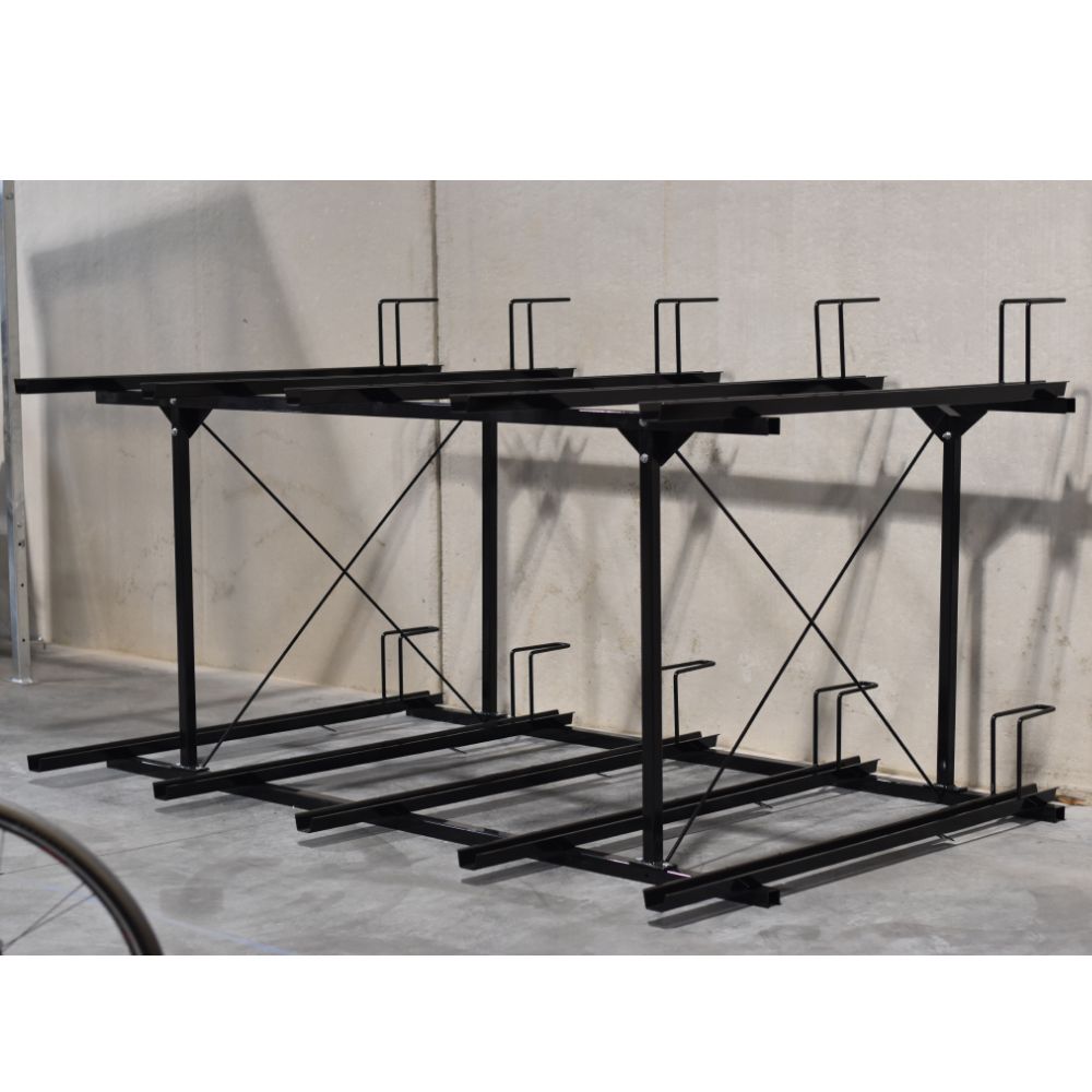 Bike Storage Solutions - PARKIS - Wheely Lift