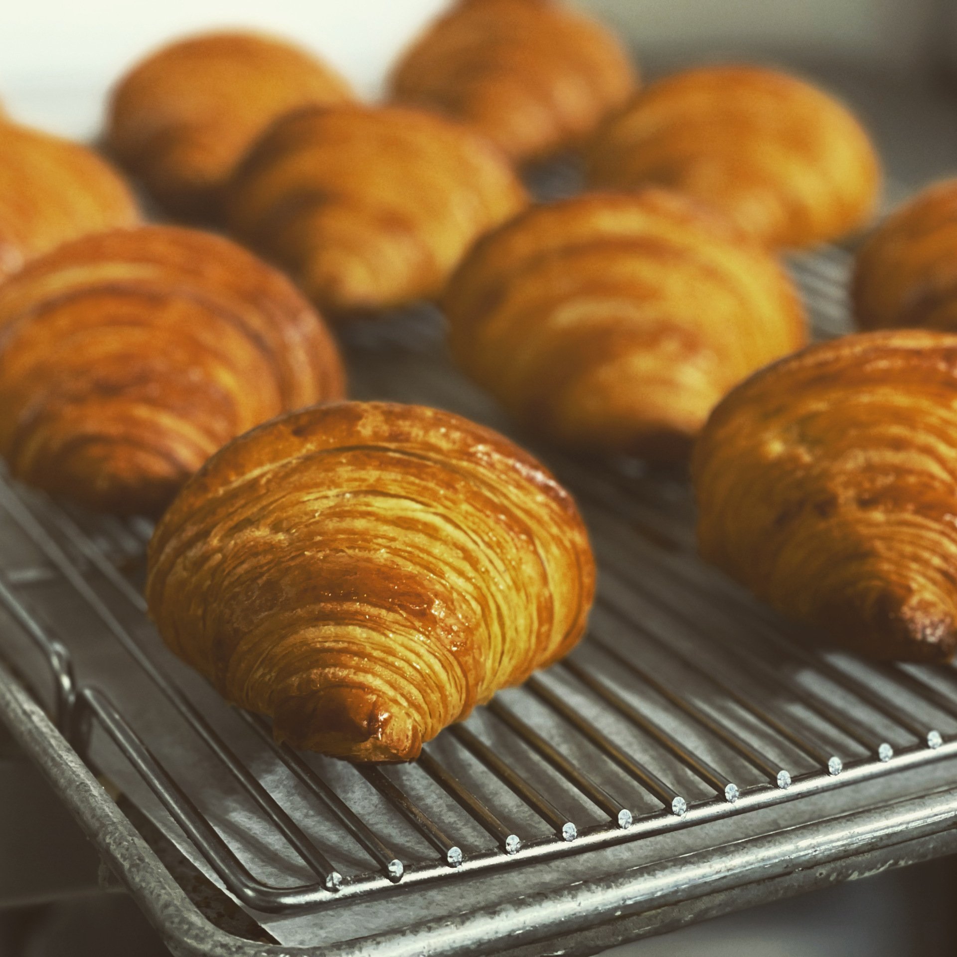 PASTRIES