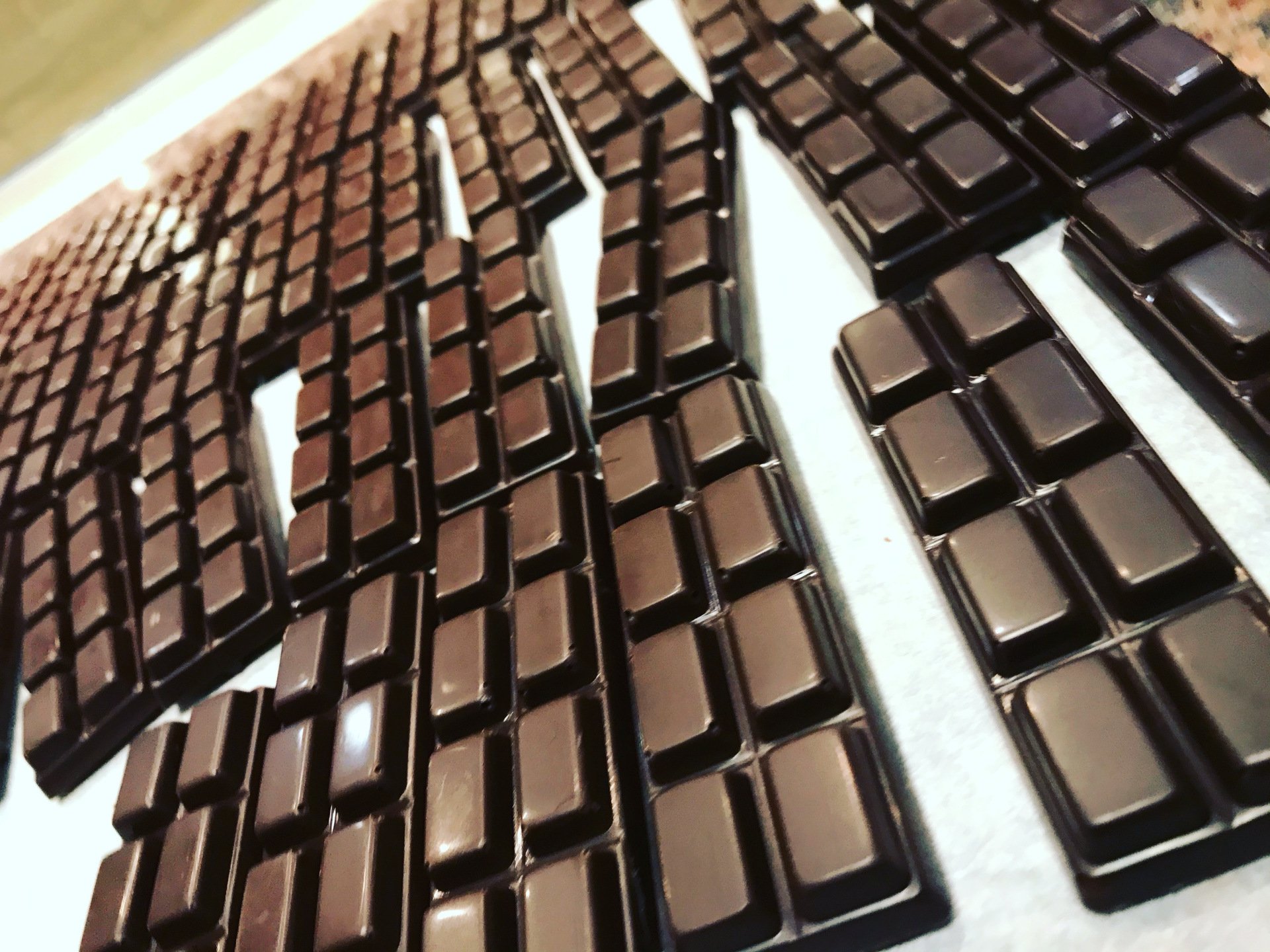 CHOCOLATES