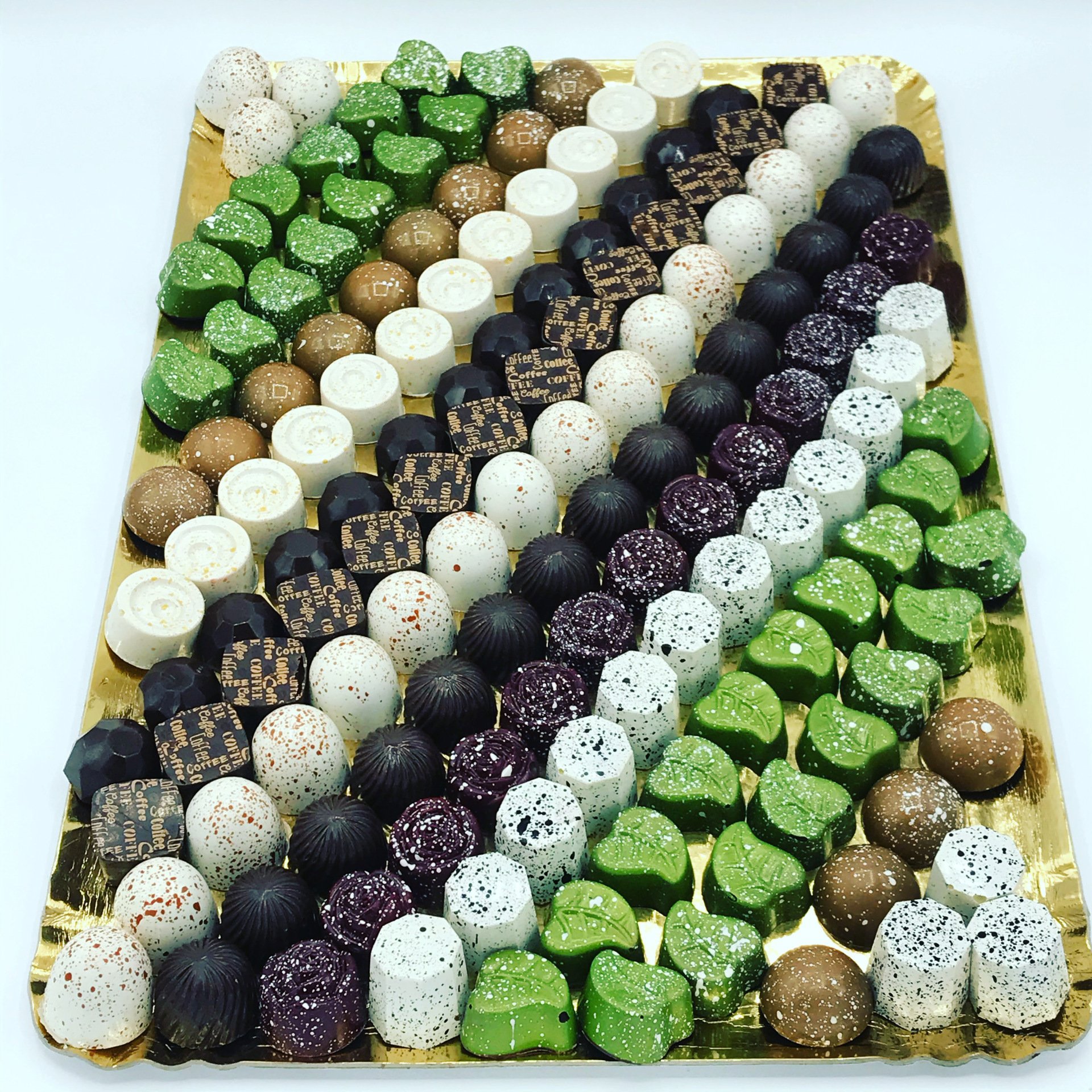 CHOCOLATES