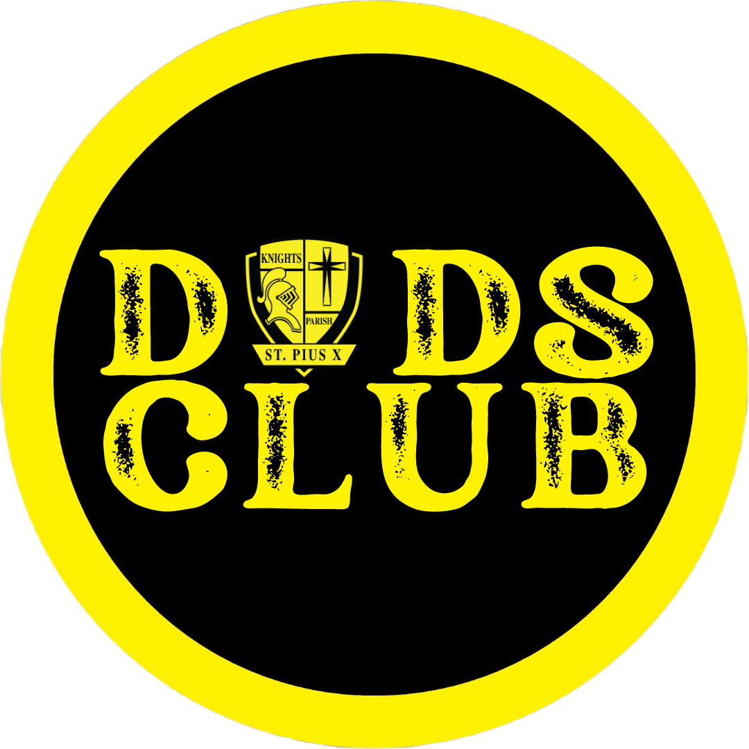 Dads Club