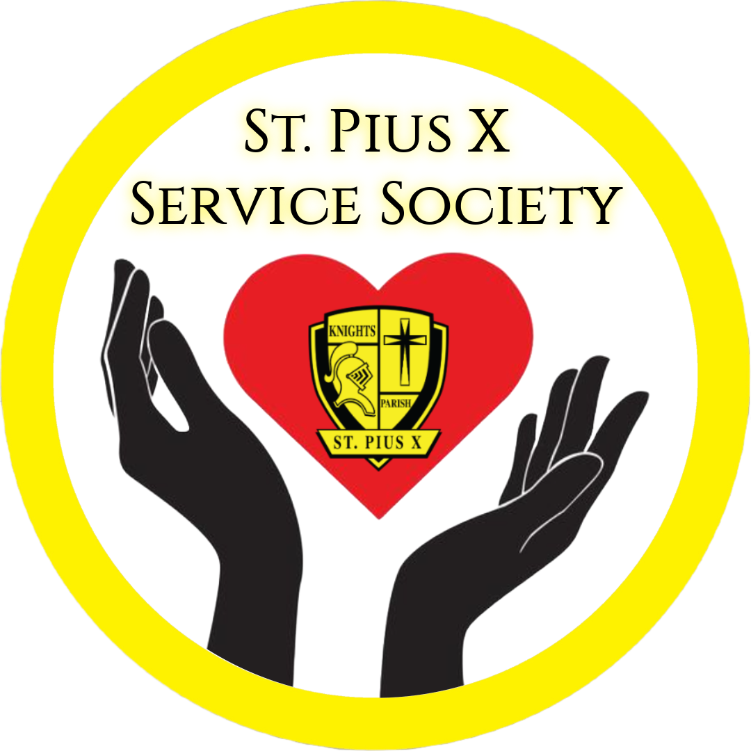 SPX Service Society