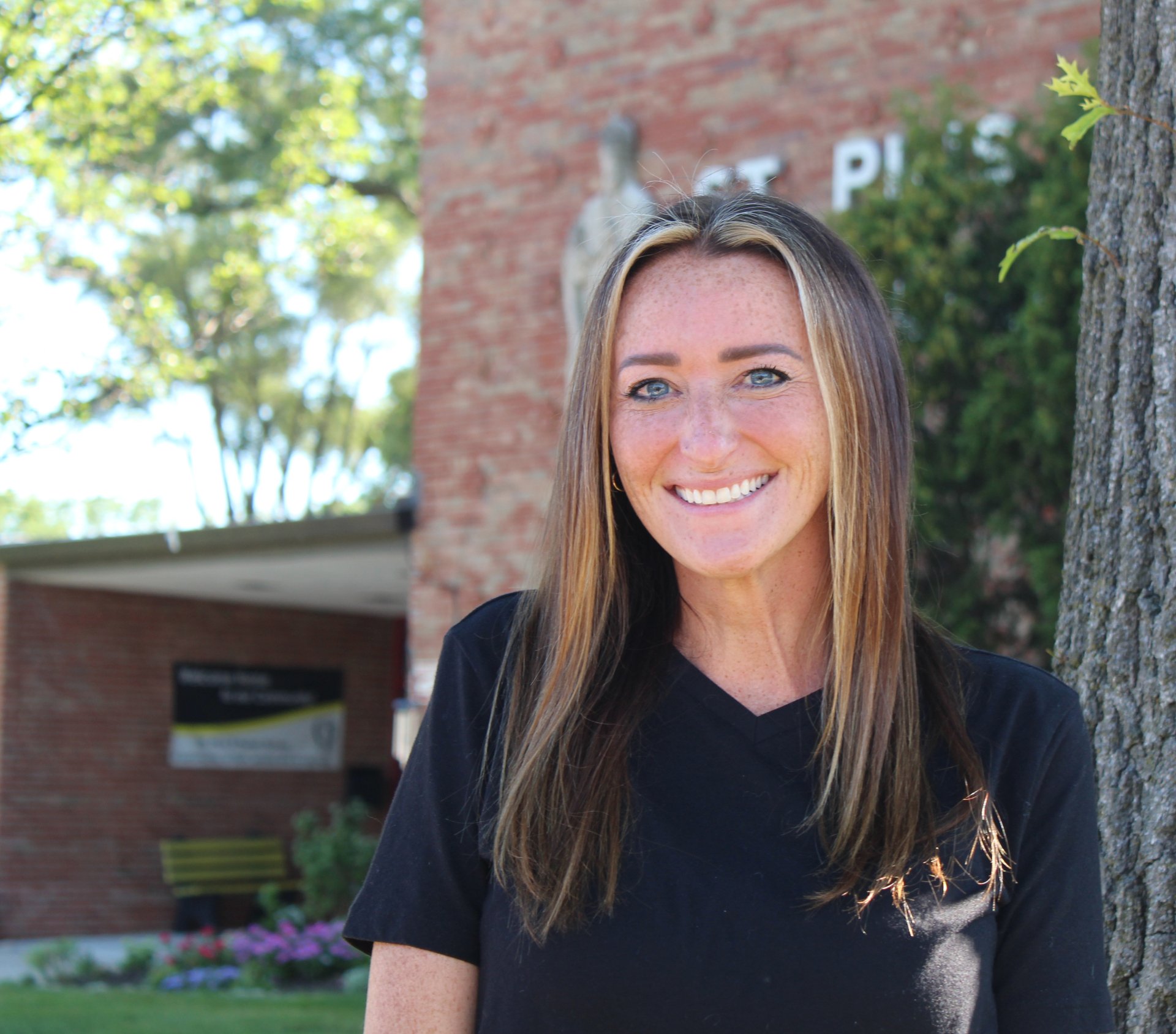 St. Pius X Faculty Directory