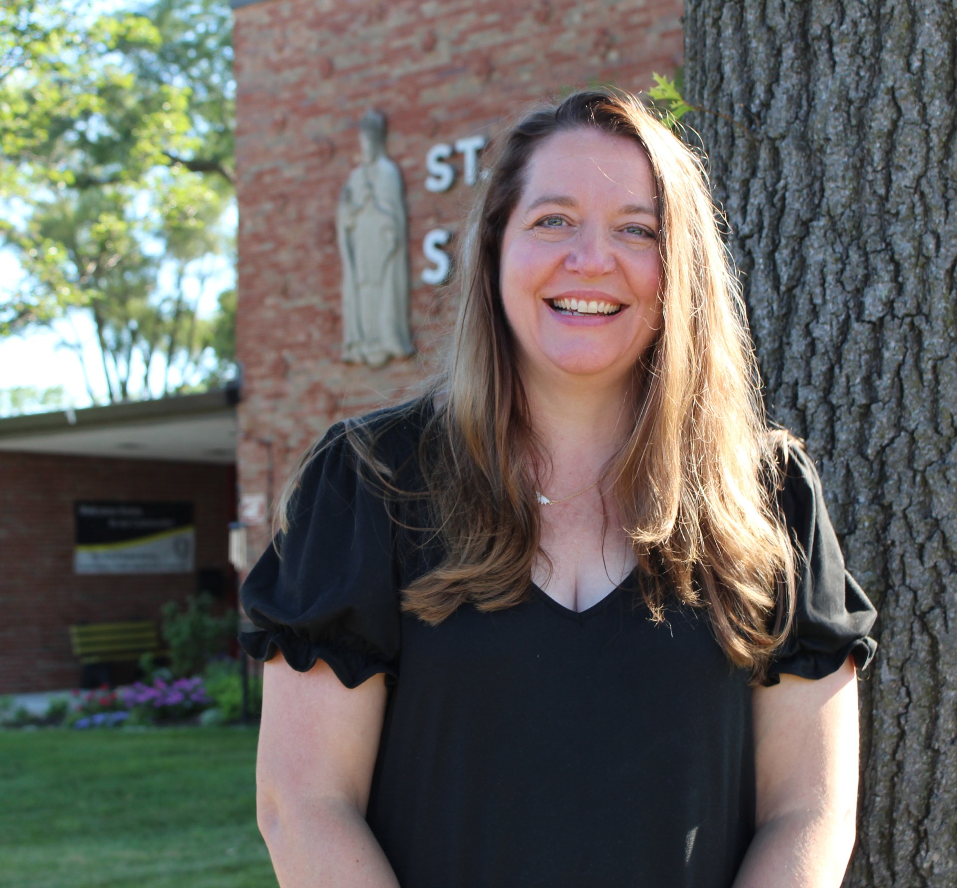 St. Pius X Faculty Directory