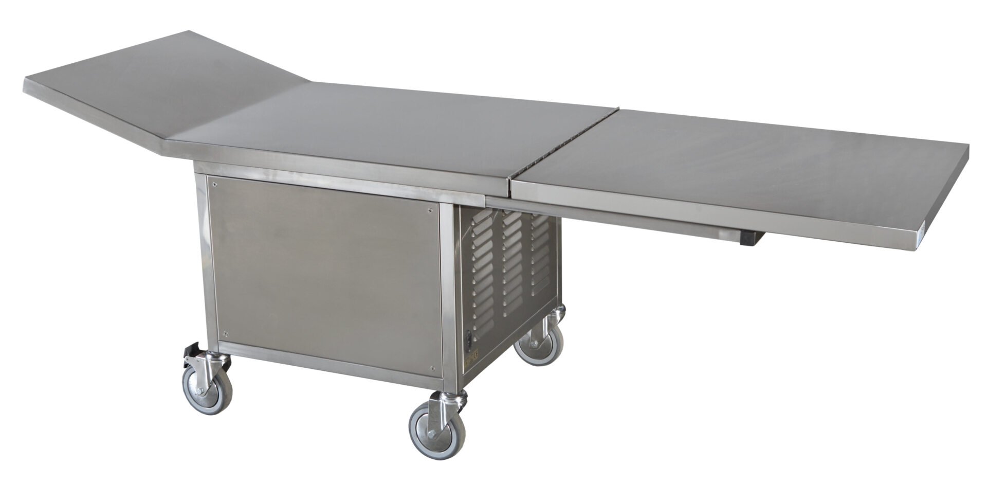 Autopsy and corpse preparation tables | CEABIS