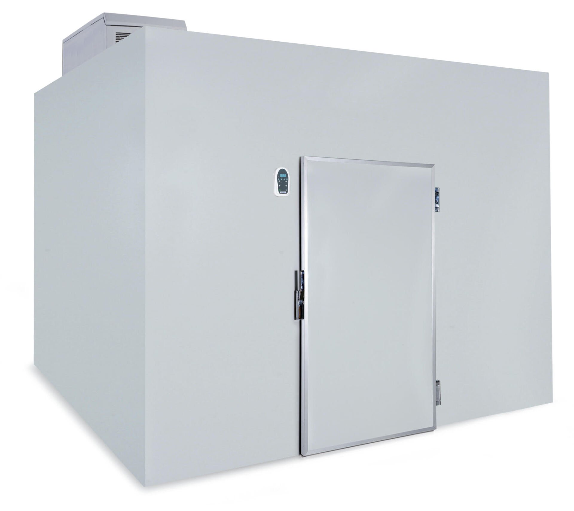 Cold rooms | CEABIS