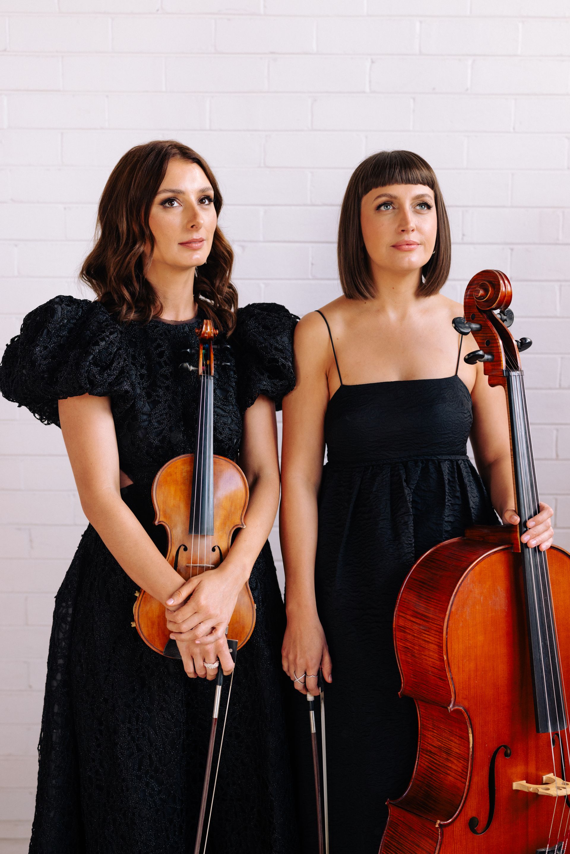 The Aurelia Collective | Perth String Ensemble