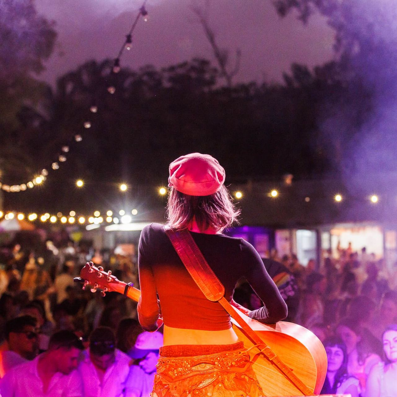 Acoustic Singer | Bella Maree | Perth