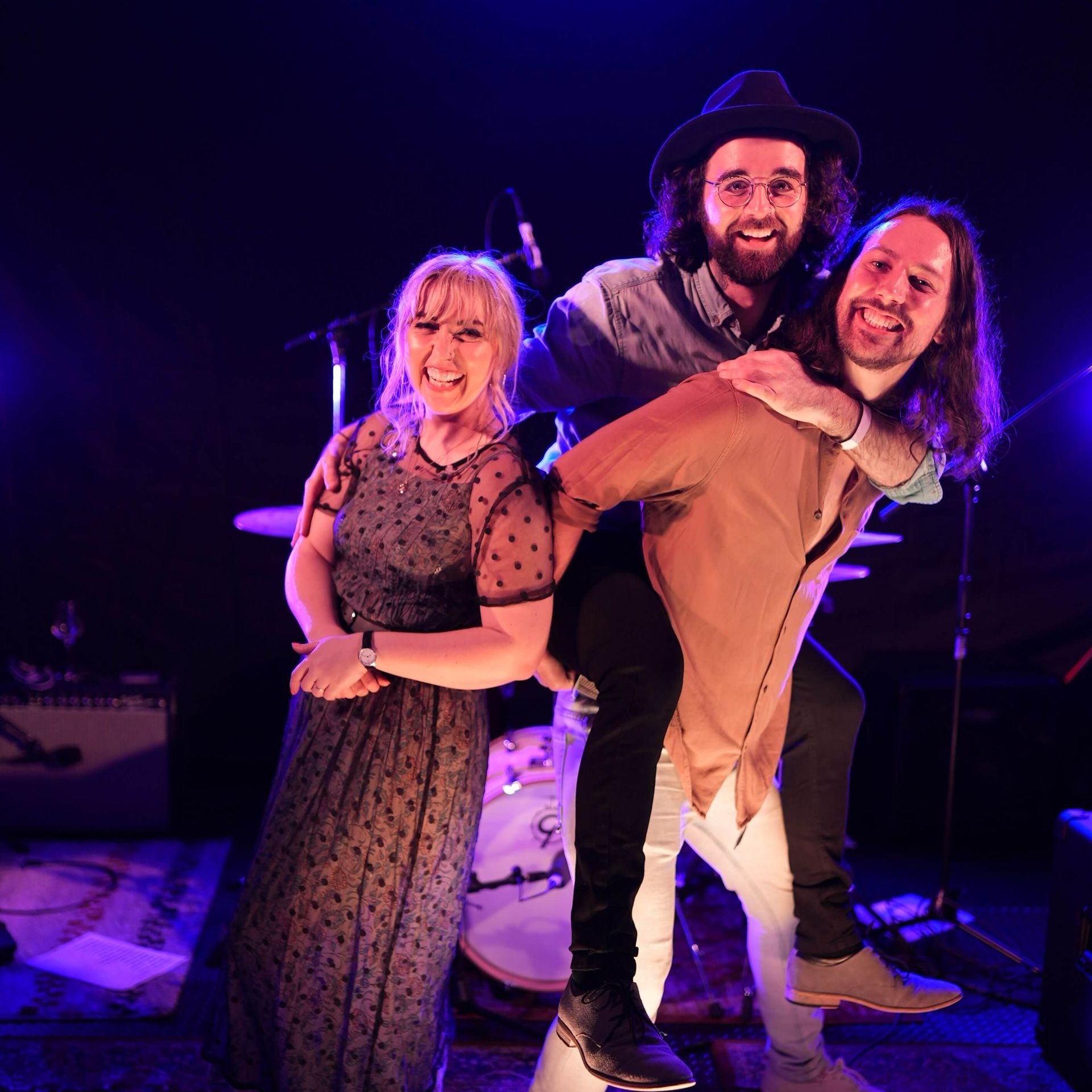 Live Bands | Perth | WBC Entertainment