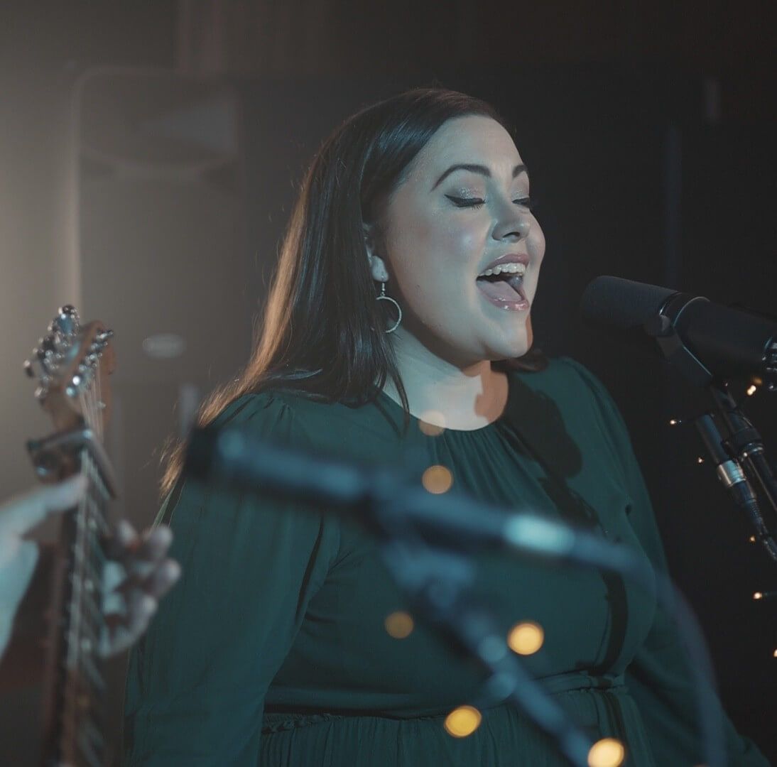 Acoustic Music | Brooke M Duo | Melbourne
