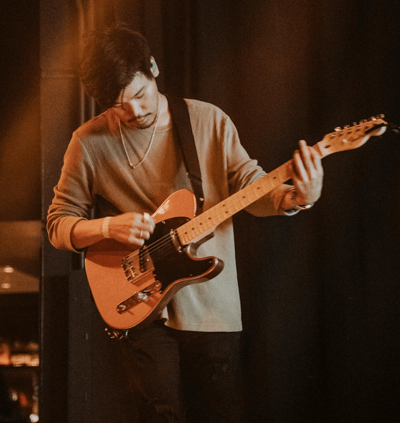 Acoustic Solo, Duo & Trio | Cam | Sydney