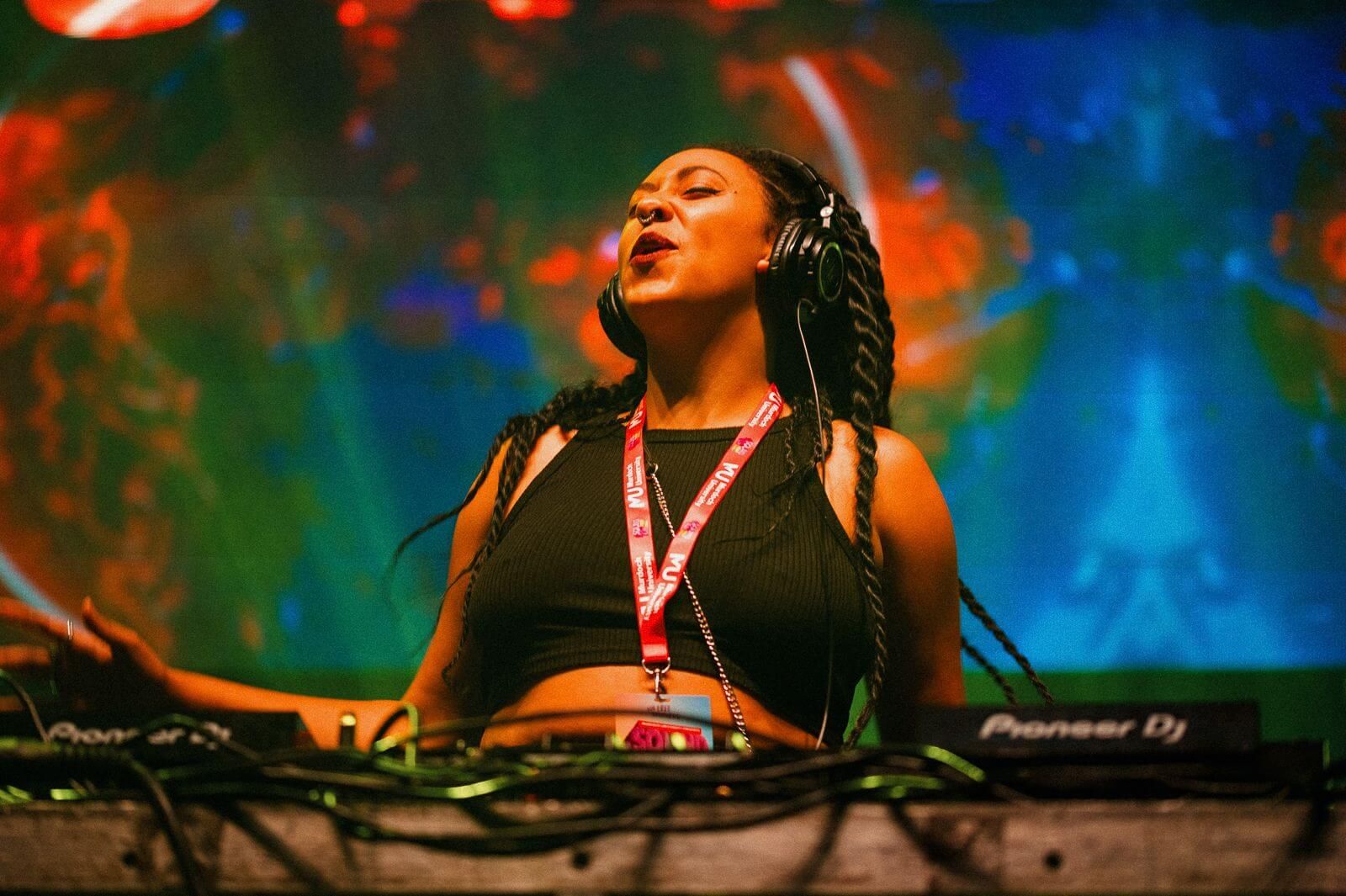 WBC Entertainment | DJ Emily | Perth