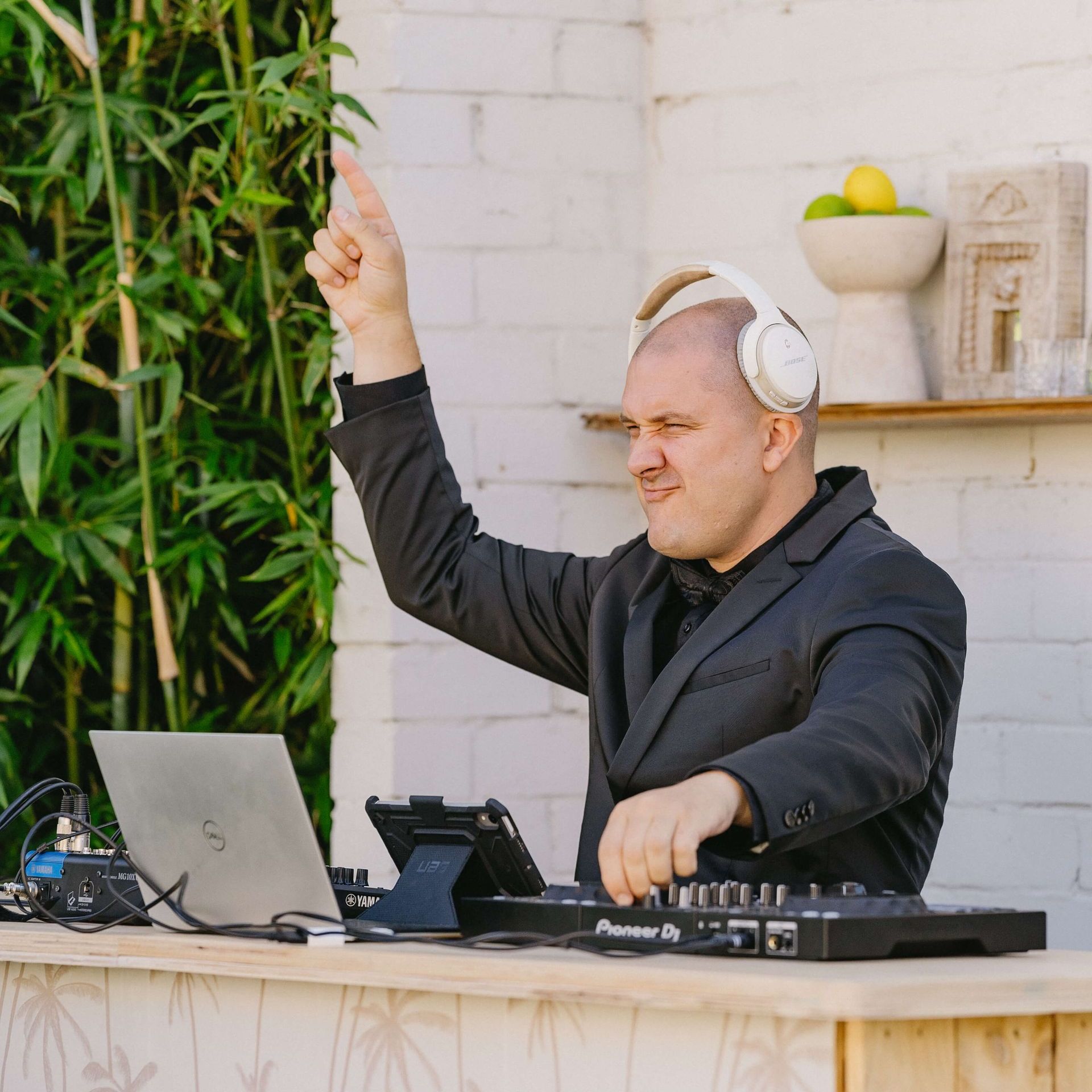 WBC Entertainment | DJ Benny | Melbourne