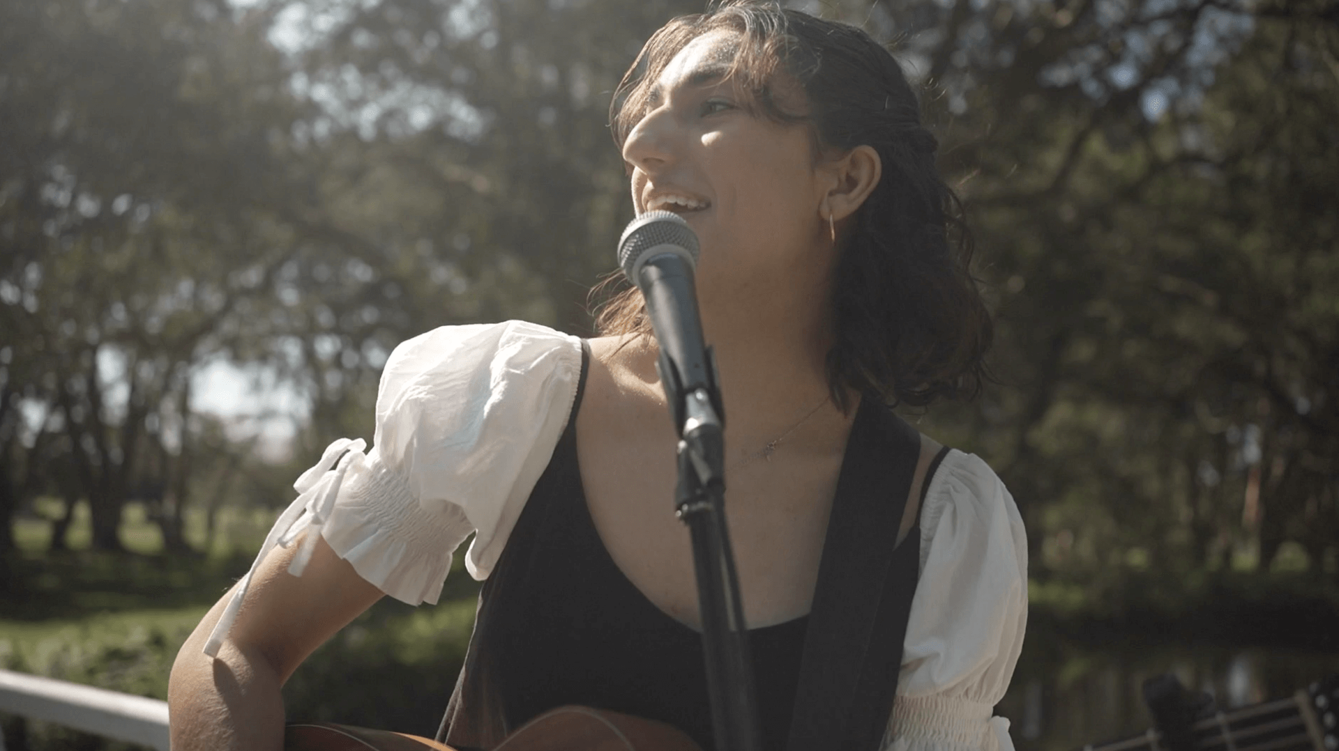 Acoustic Singer | Eloise | Sydney