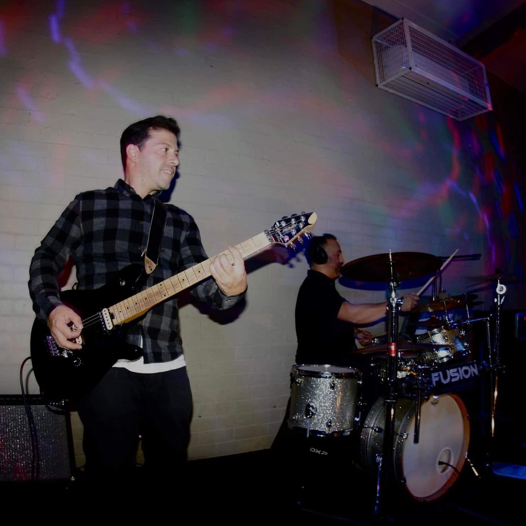 Acoustic Duo, Band & DJ | Fusion | Melbourne