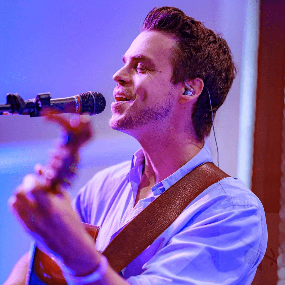 Acoustic Singer & DJ | Jake & Ashleigh | Sydney