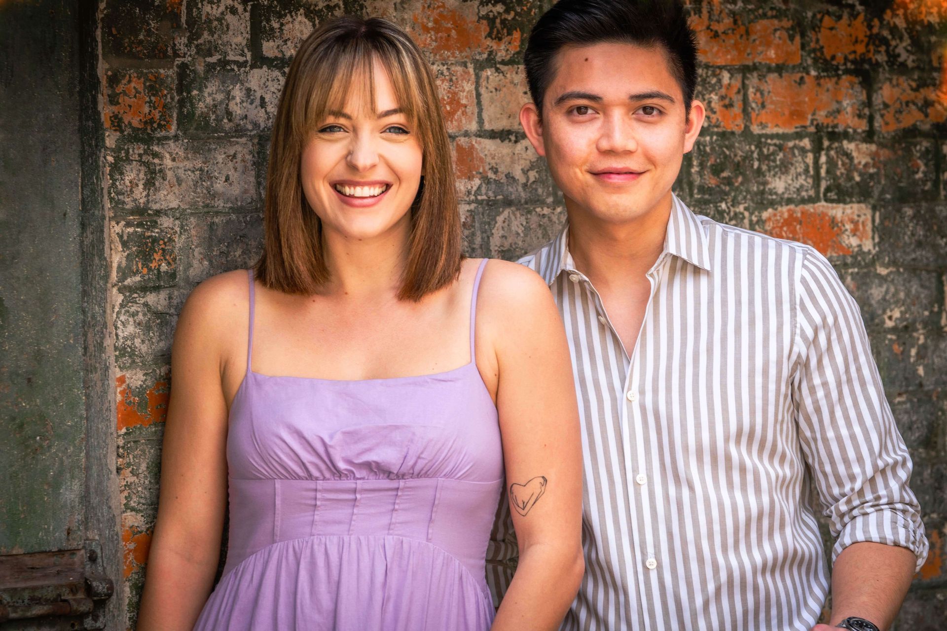 Acoustic Duo & DJ | Jordan & Steph | Brisbane