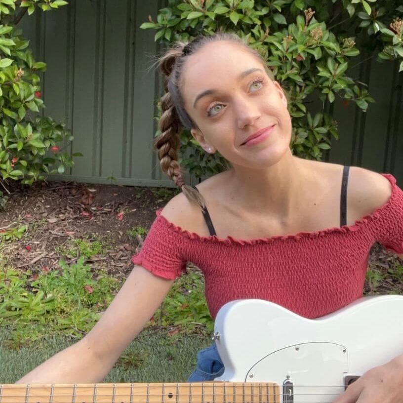 Acoustic Artists | Canberra | WBC Entertainment