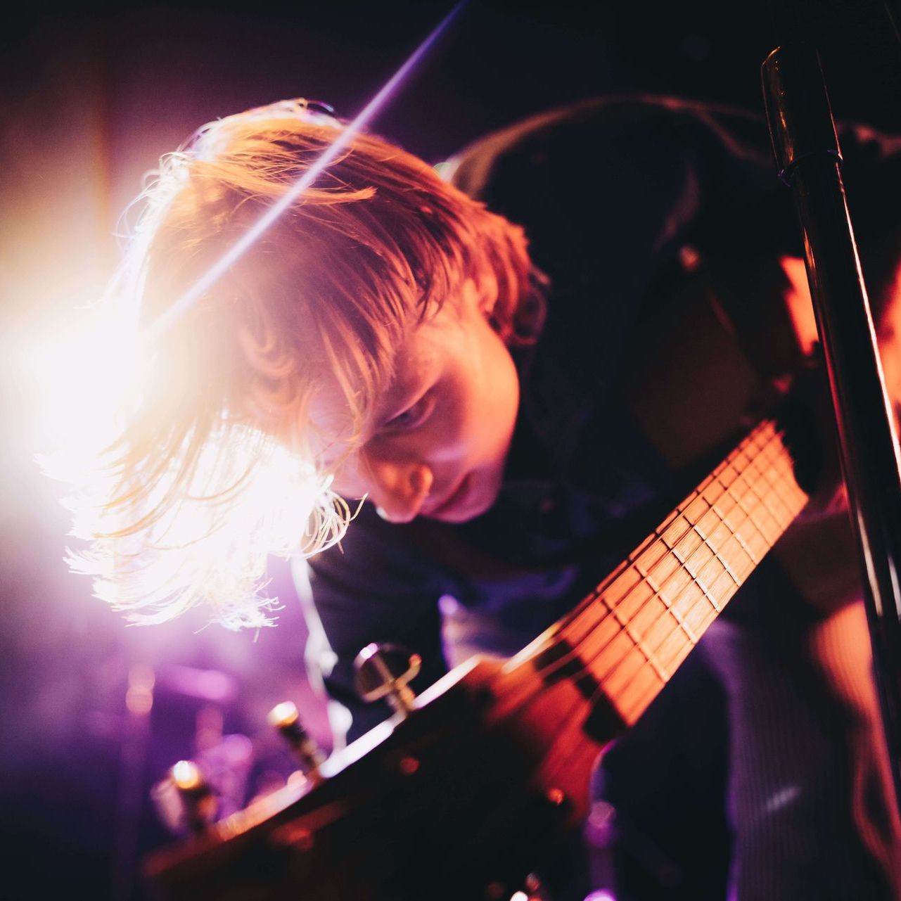 Acoustic Artist | Manning | Sydney