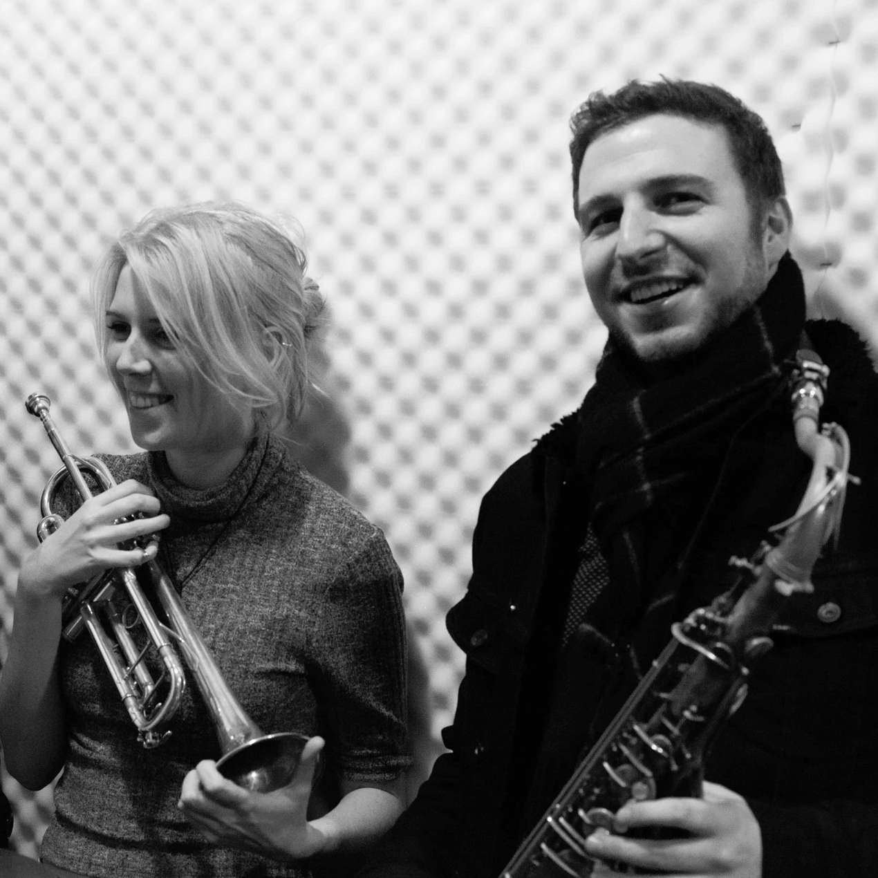 Live Saxophone & DJ | Marco Sax | Melbourne