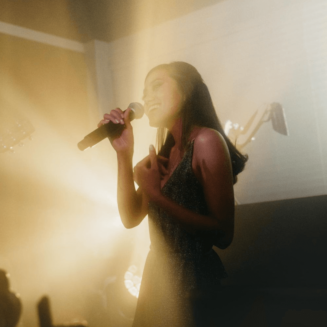 Acoustic Artist | Mickey | Canberra