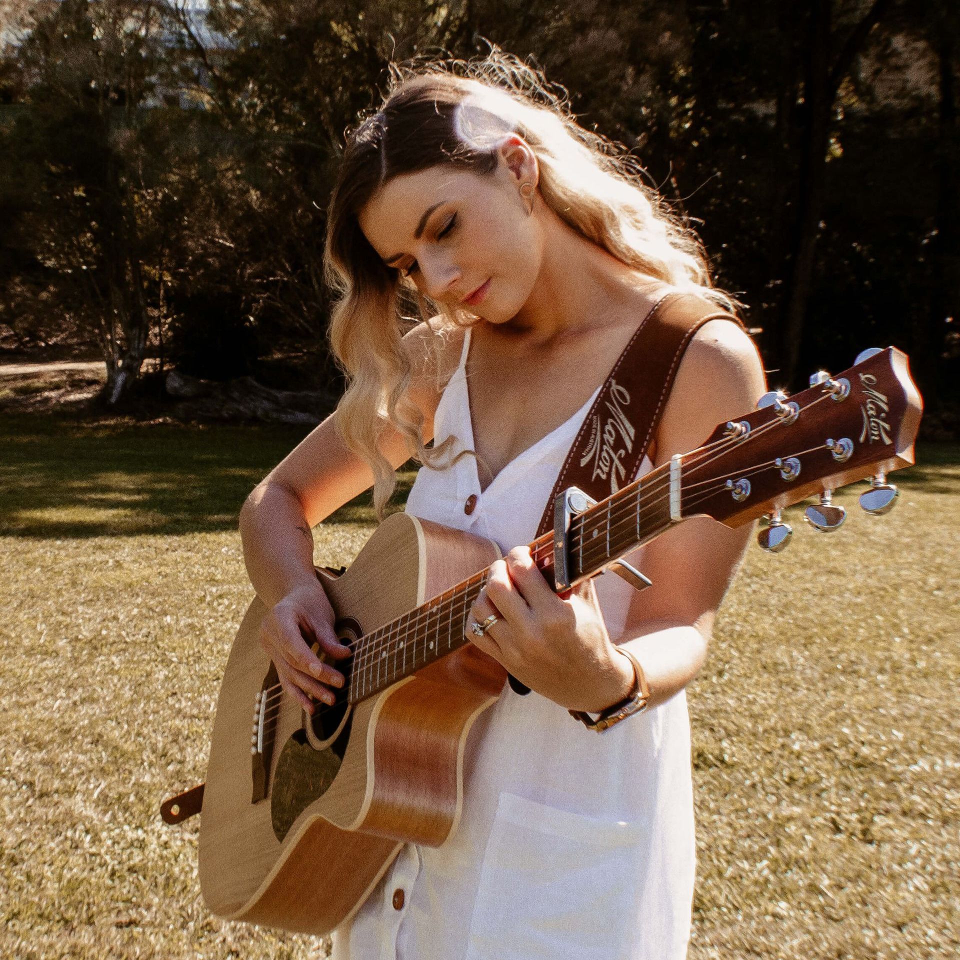 Wedding Entertainment Sydney | Acoustic Musicians