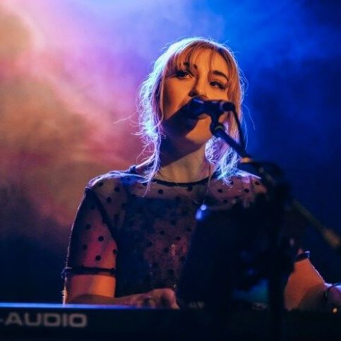 Acoustic Artist | Ruby Miguel | Perth