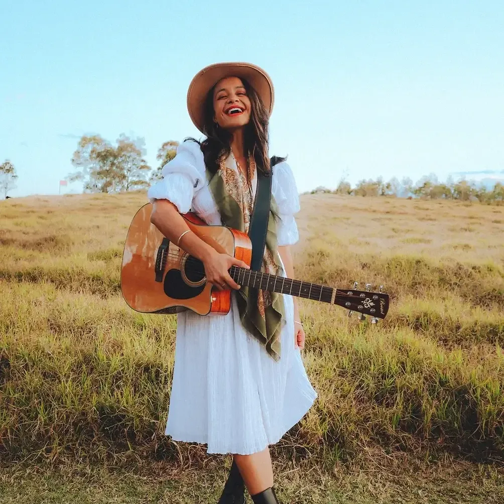 Acoustic Singer | Shulam | Sydney